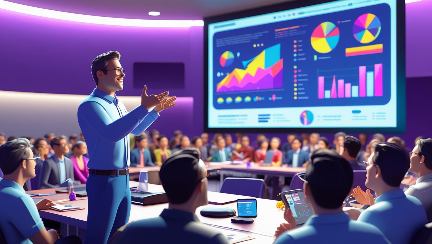 How to Host a Winning Press Conference