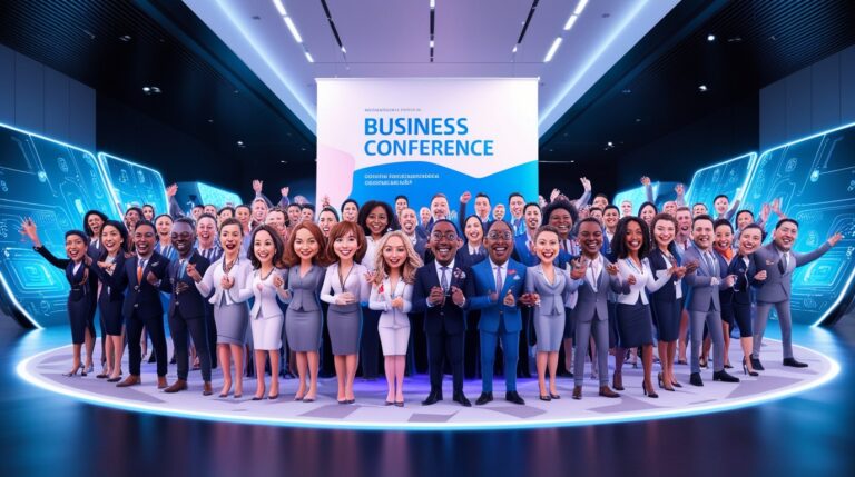 Power 4 Conferences in College Sports 2025