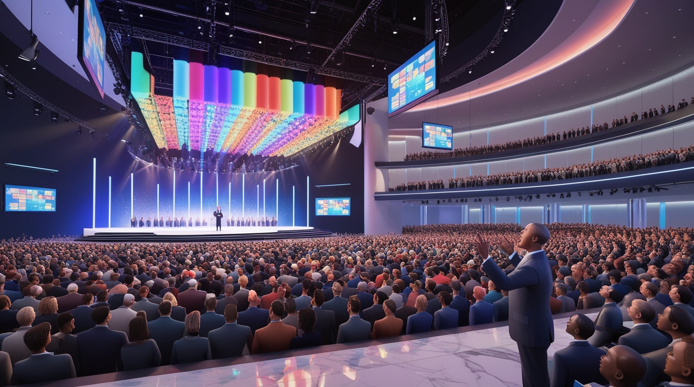 LDS General Conference Guide: Talks, Schedule & Access