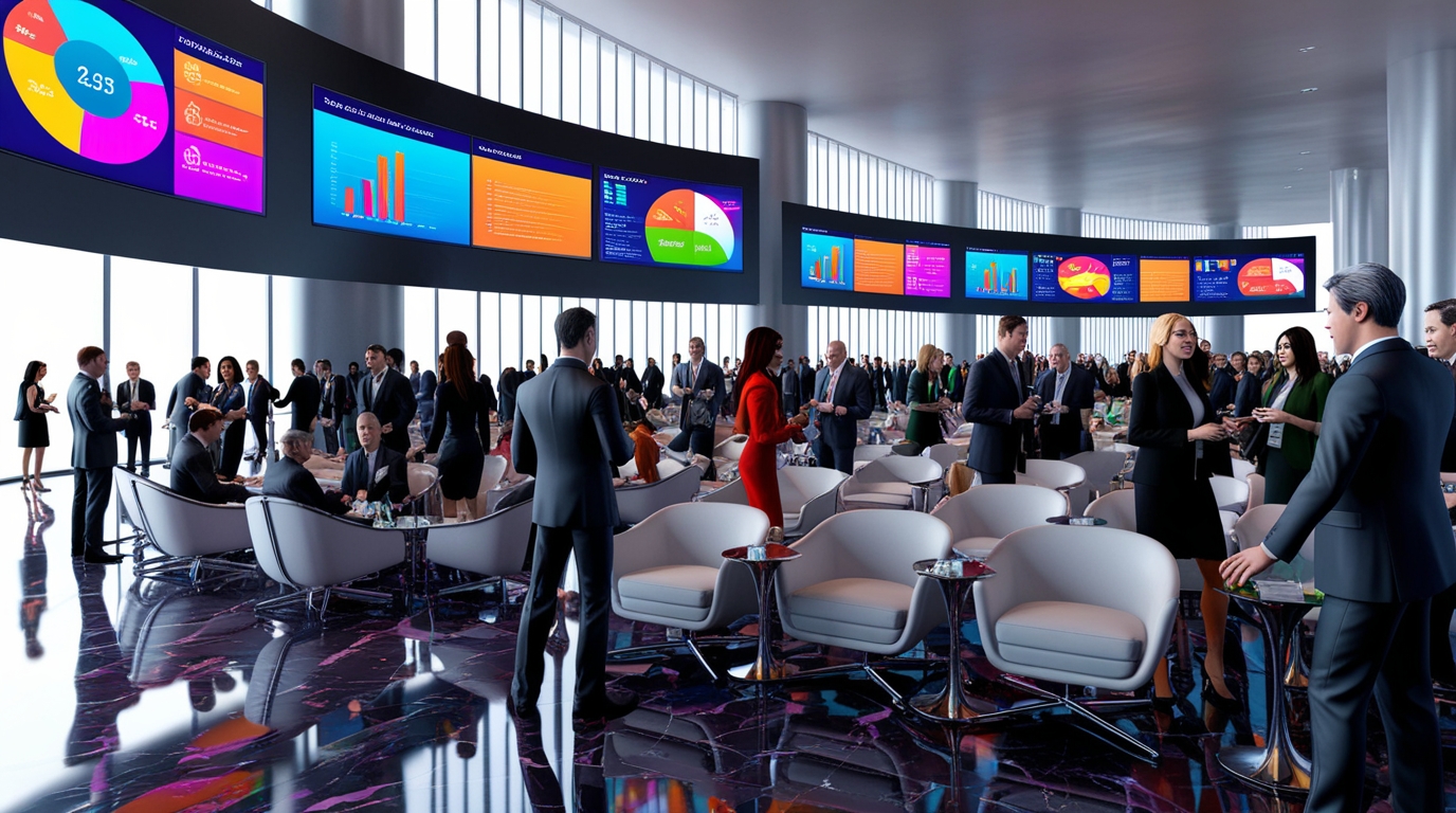 How to Host a Winning Press Conference