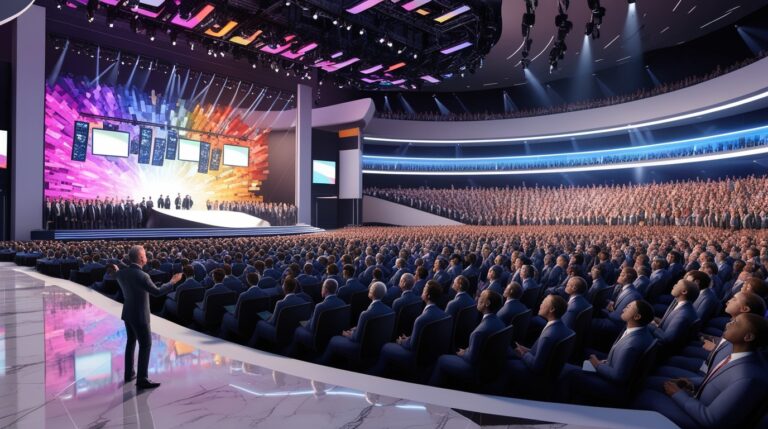 Power 4 Conferences in College Sports