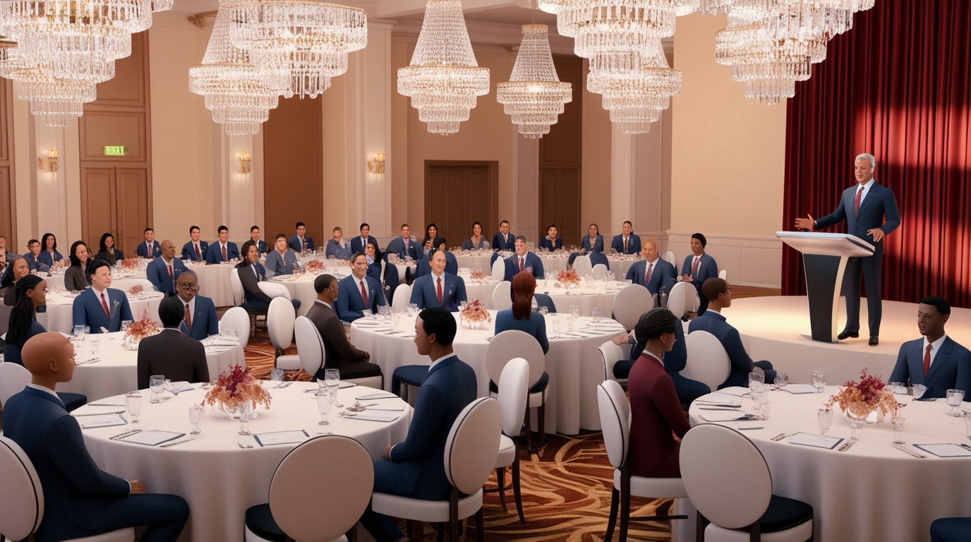 MAC Conference 2025: Key Highlights and Insights