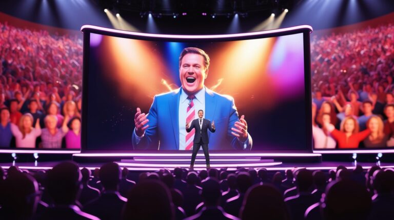 Power 4 Conferences in College Sports