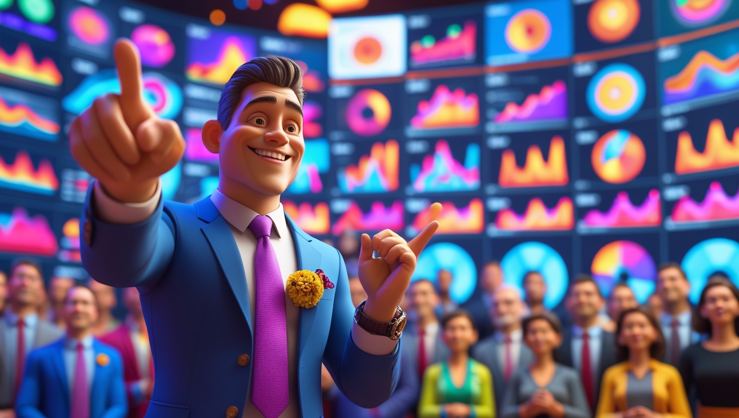 Top Computer Software Conference 2025 | Events Near Me