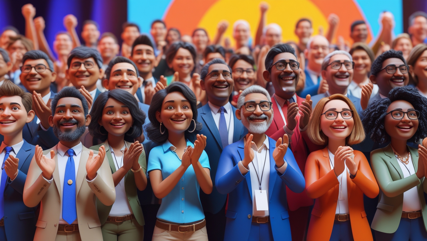 Power 4 Conferences in College Sports 2025