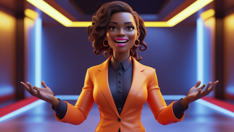 Power 4 Conferences in College Sports 2025