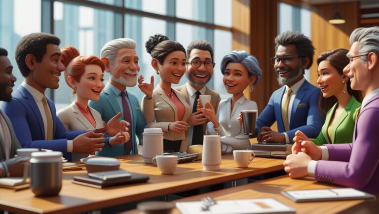 Power 4 Conferences in College Sports 2025