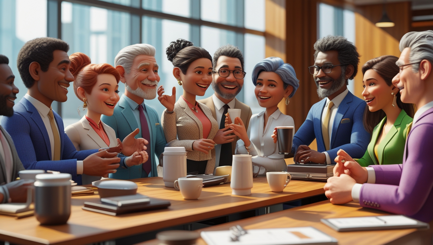 Top Conference in Columbus | Events Near Me Guide