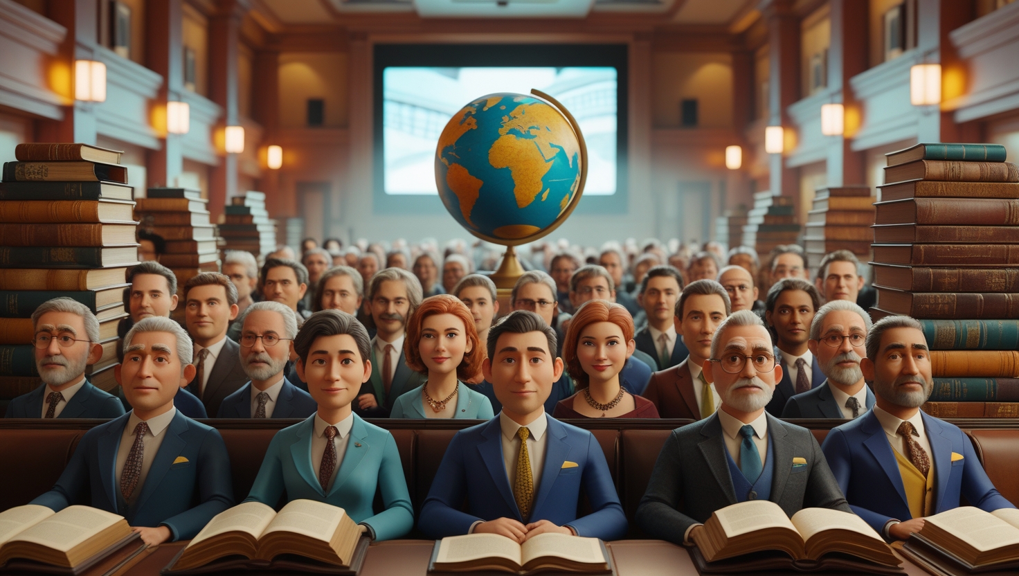 Top Pharmacy Conferences 2025 | Global Pharmaceutical Events