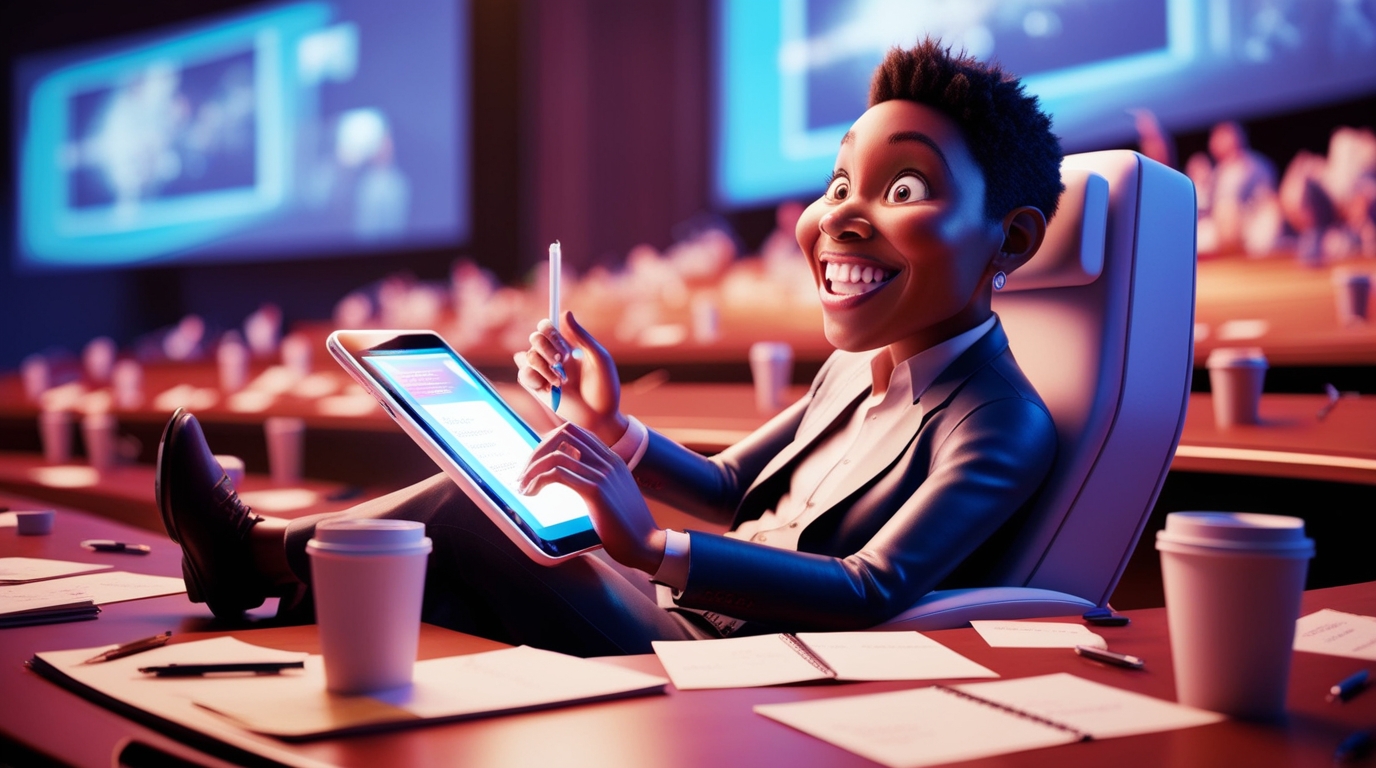 Top Conferences in Las Vegas Near Me | Conferences Guide