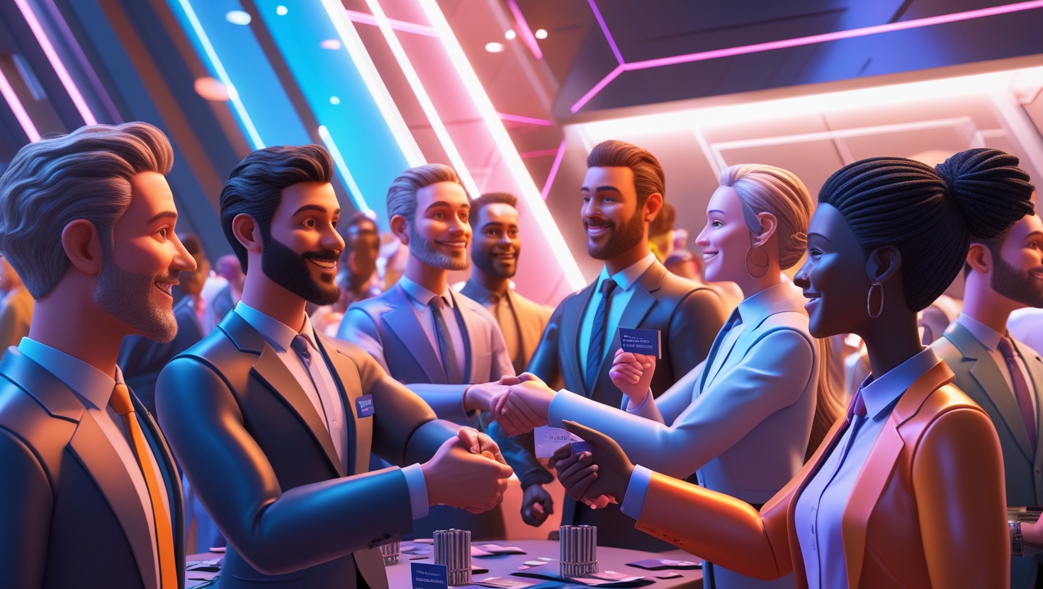 Top Conferences in London Near Me | Conferences Tips