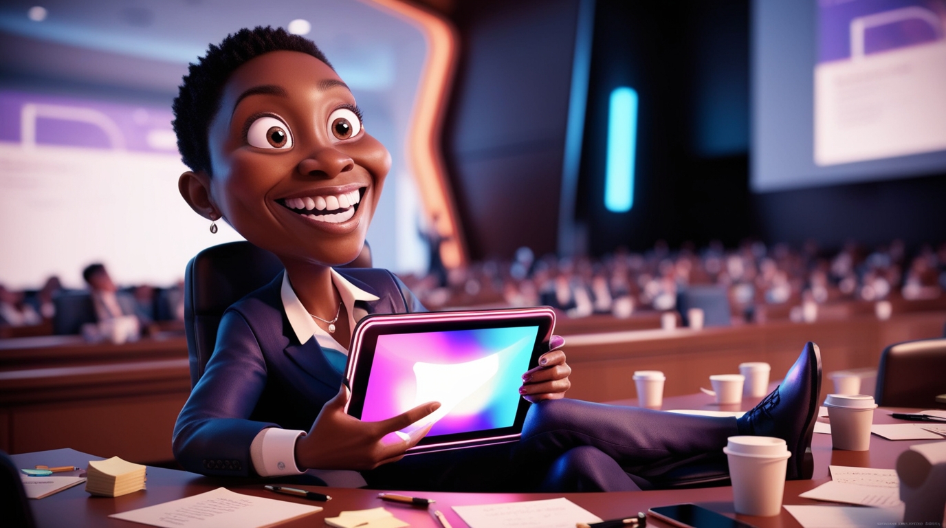 Power 4 Conferences in College Sports 2025