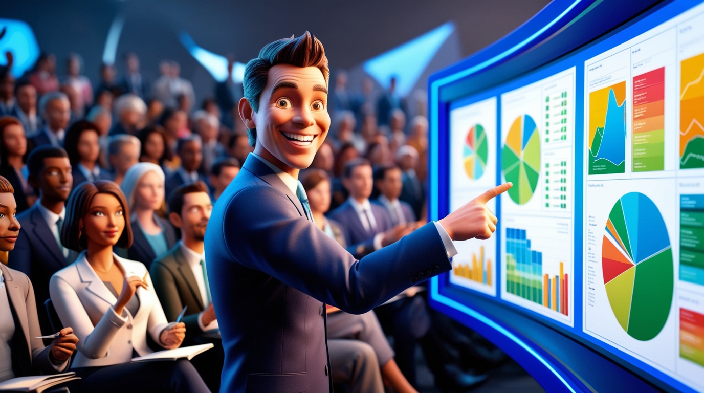 Hybrid Conference Guide 2025: Benefits, Tips & Best Practices