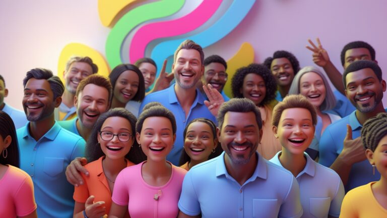 Power 4 Conferences in College Sports 2025