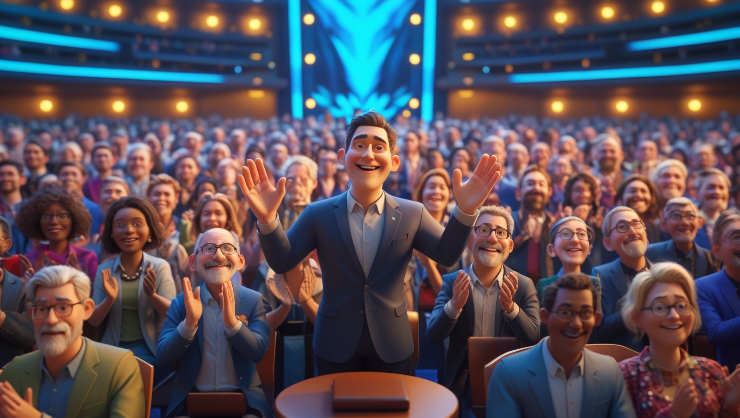 Top Pharmacy Conferences 2025 | Global Pharmaceutical Events