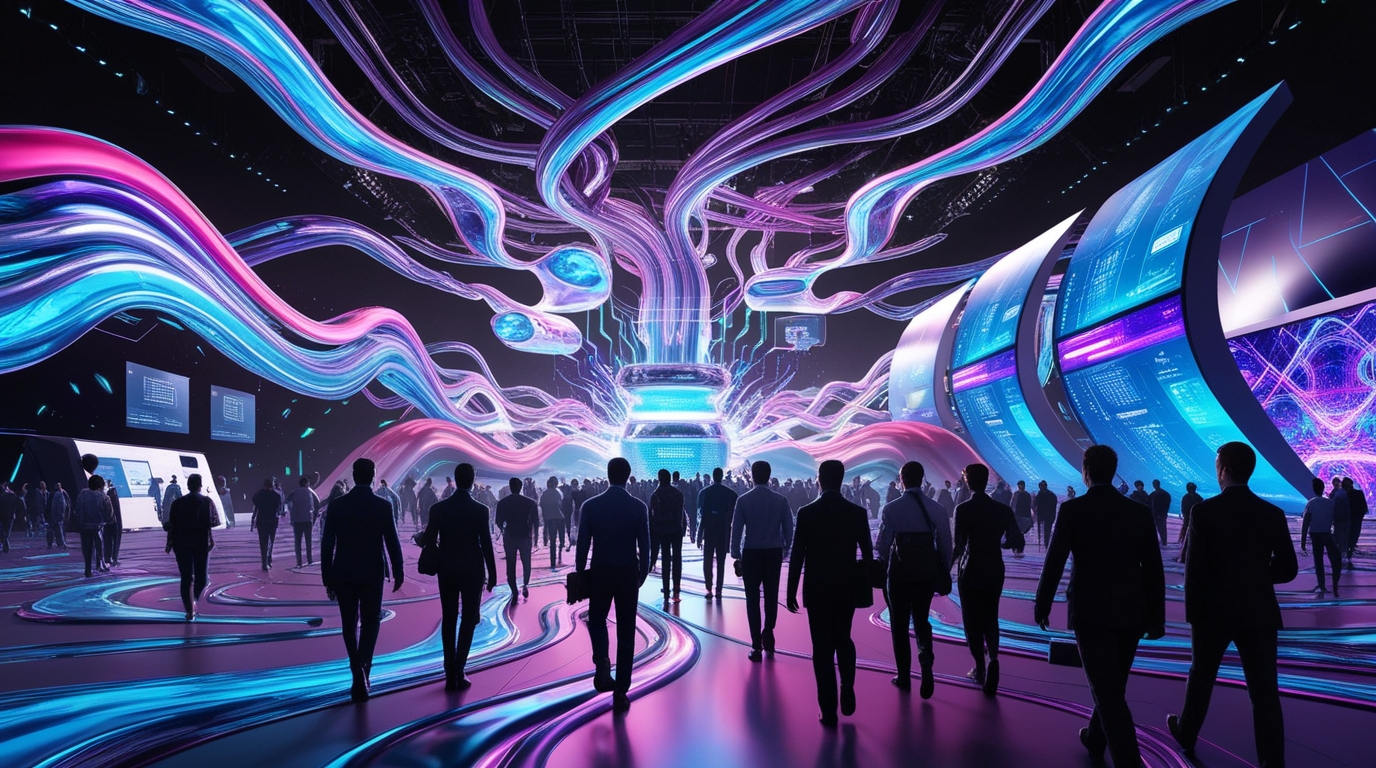 MAC Conference: Key Highlights and Insights