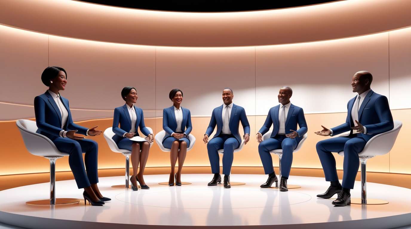 Top Global Economics Conferences in 2025