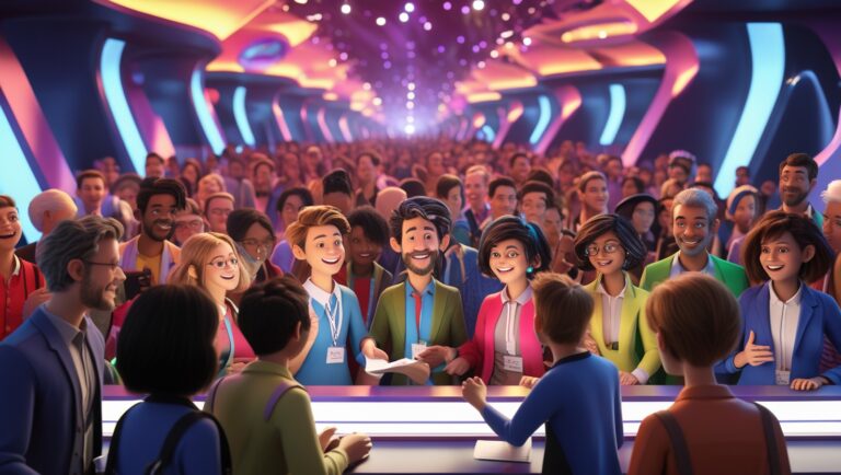 MAC Conference 2025: Key Highlights and Insights