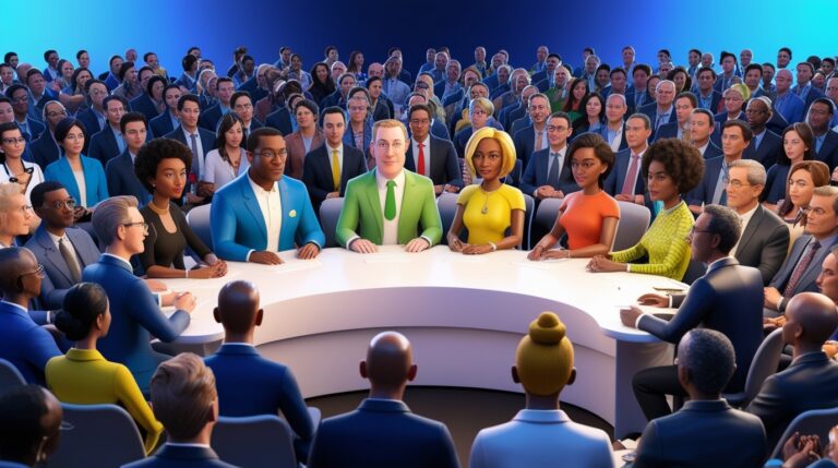 LDS General Conference Guide: Talks, Schedule & Access