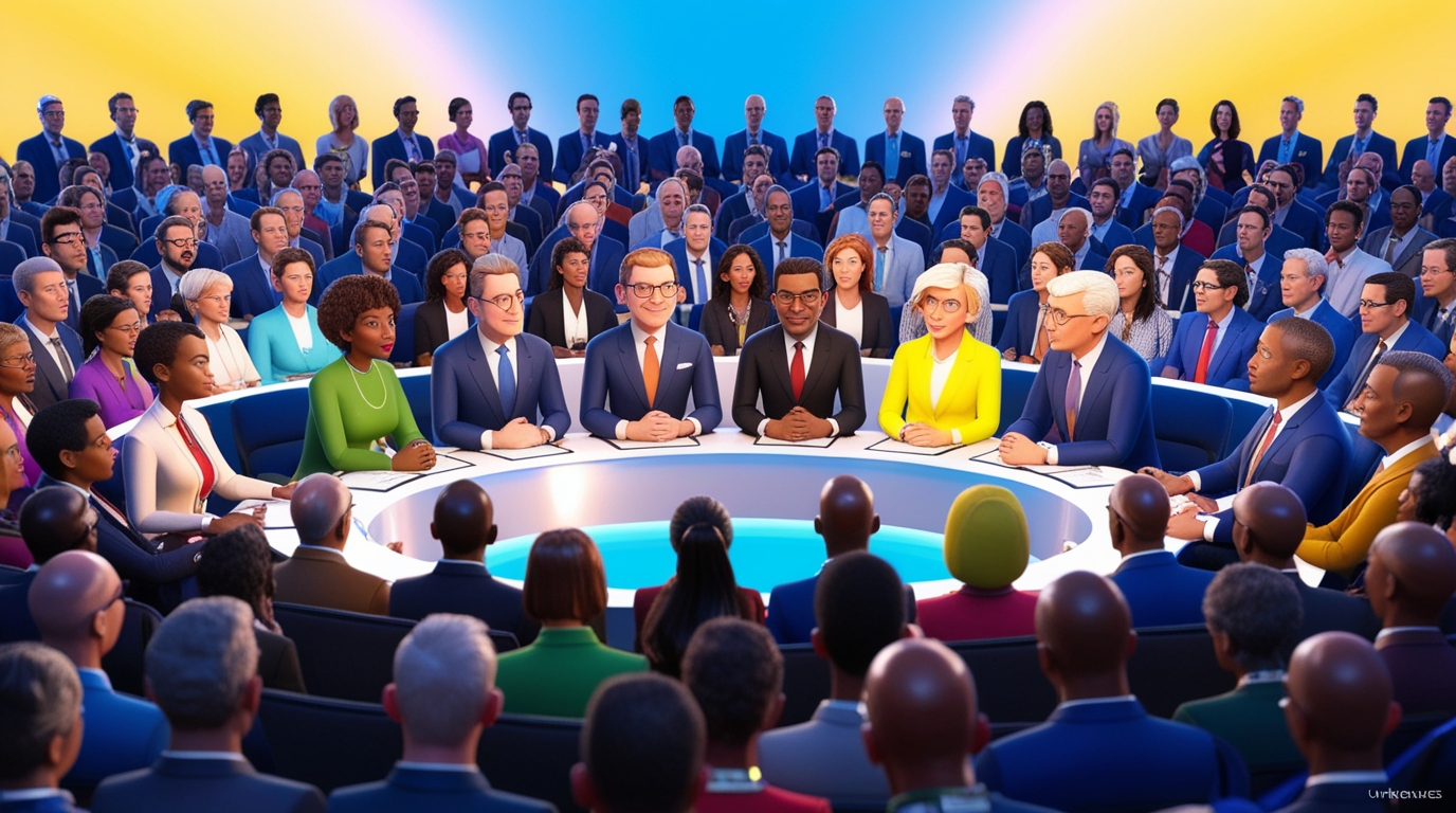 Top Global Health Conferences to Attend in 2025