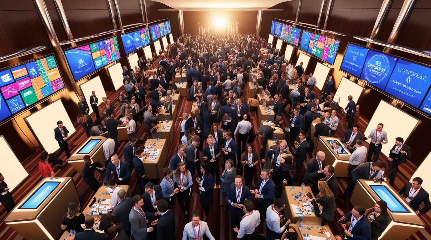 Explore Top Higher Education Conferences