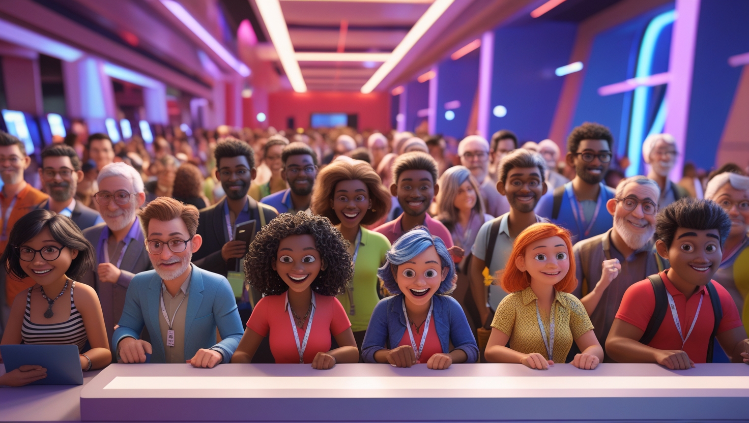 Top Global Health Conferences to Attend in 2025