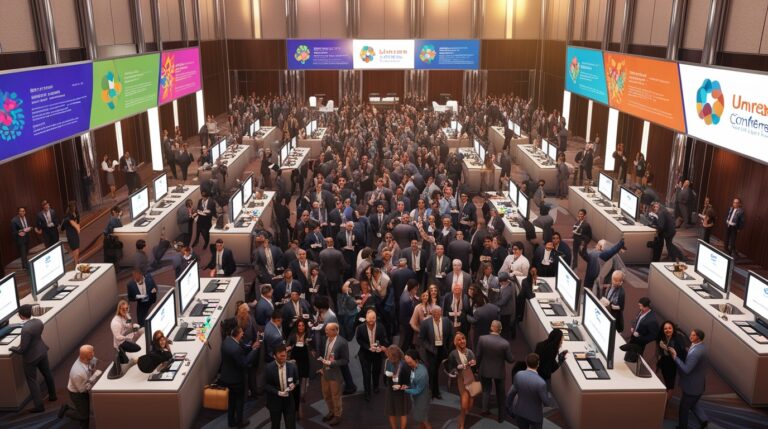 MAC Conference 2025: Key Highlights and Insights