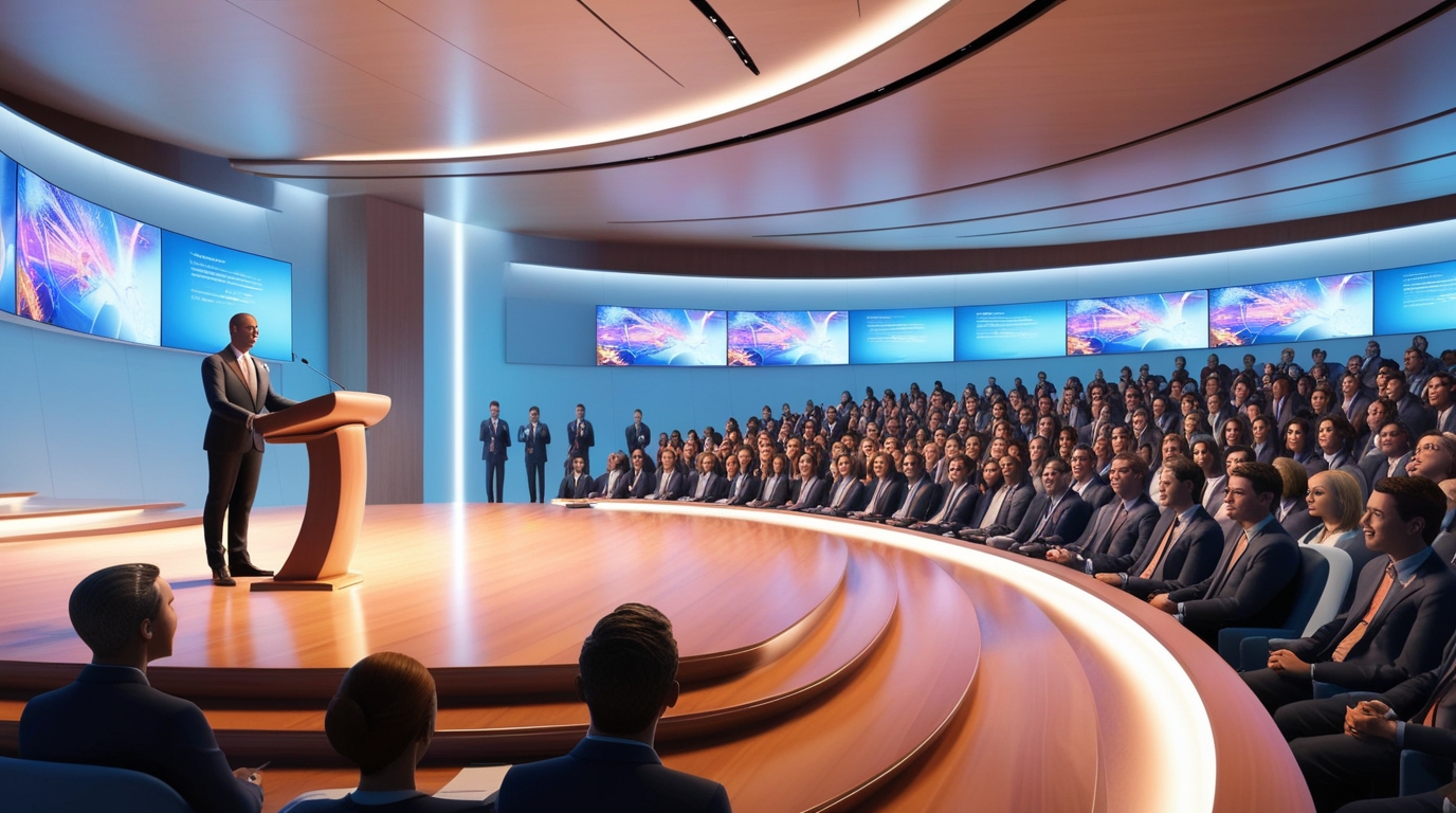 Management Conference 2025 | Leadership, Strategy, Innovation