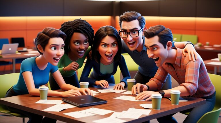 Power 4 Conferences in College Sports 2025