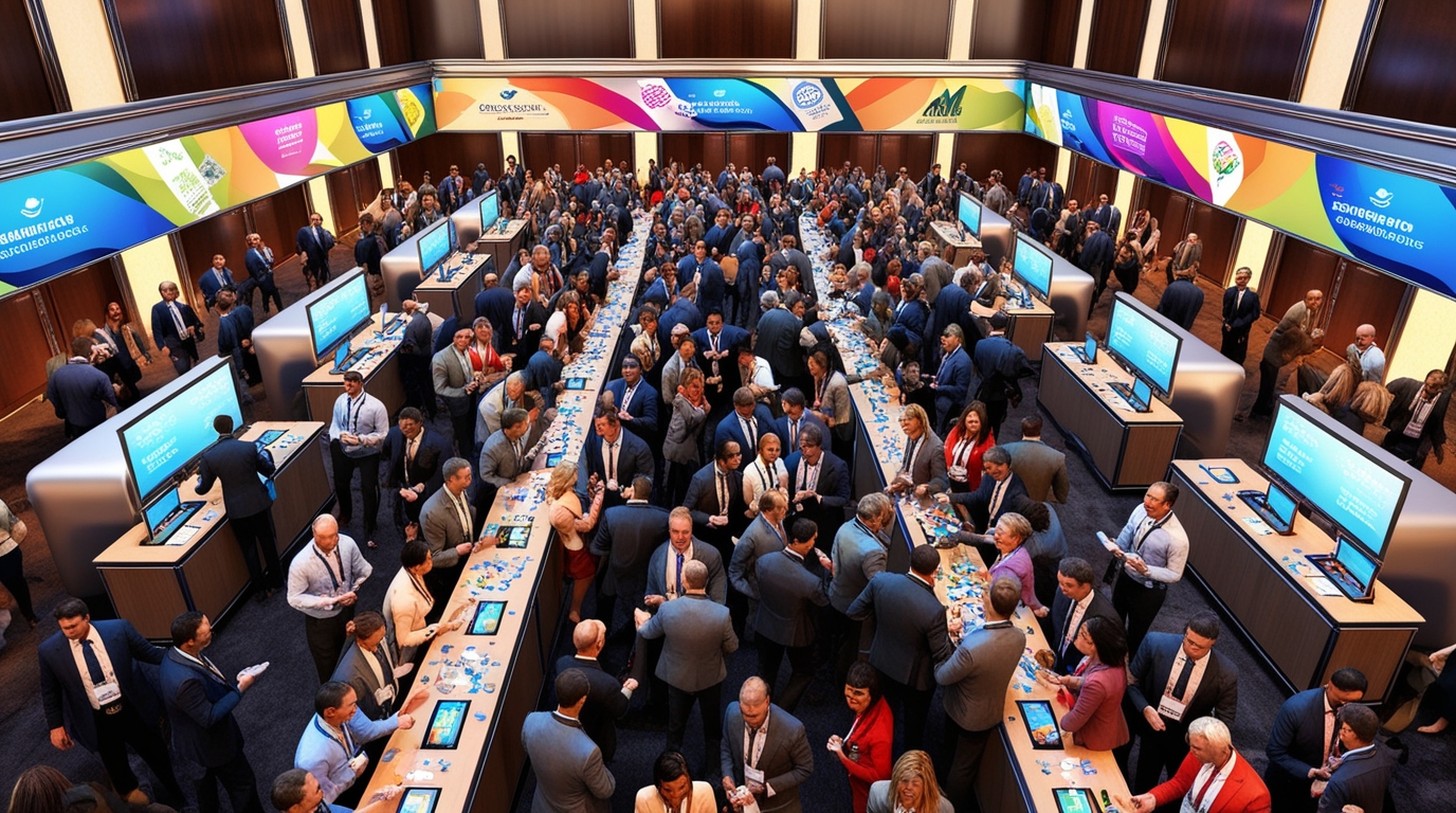 Top Conferences in Boston 2025 | Events Near Me Guide