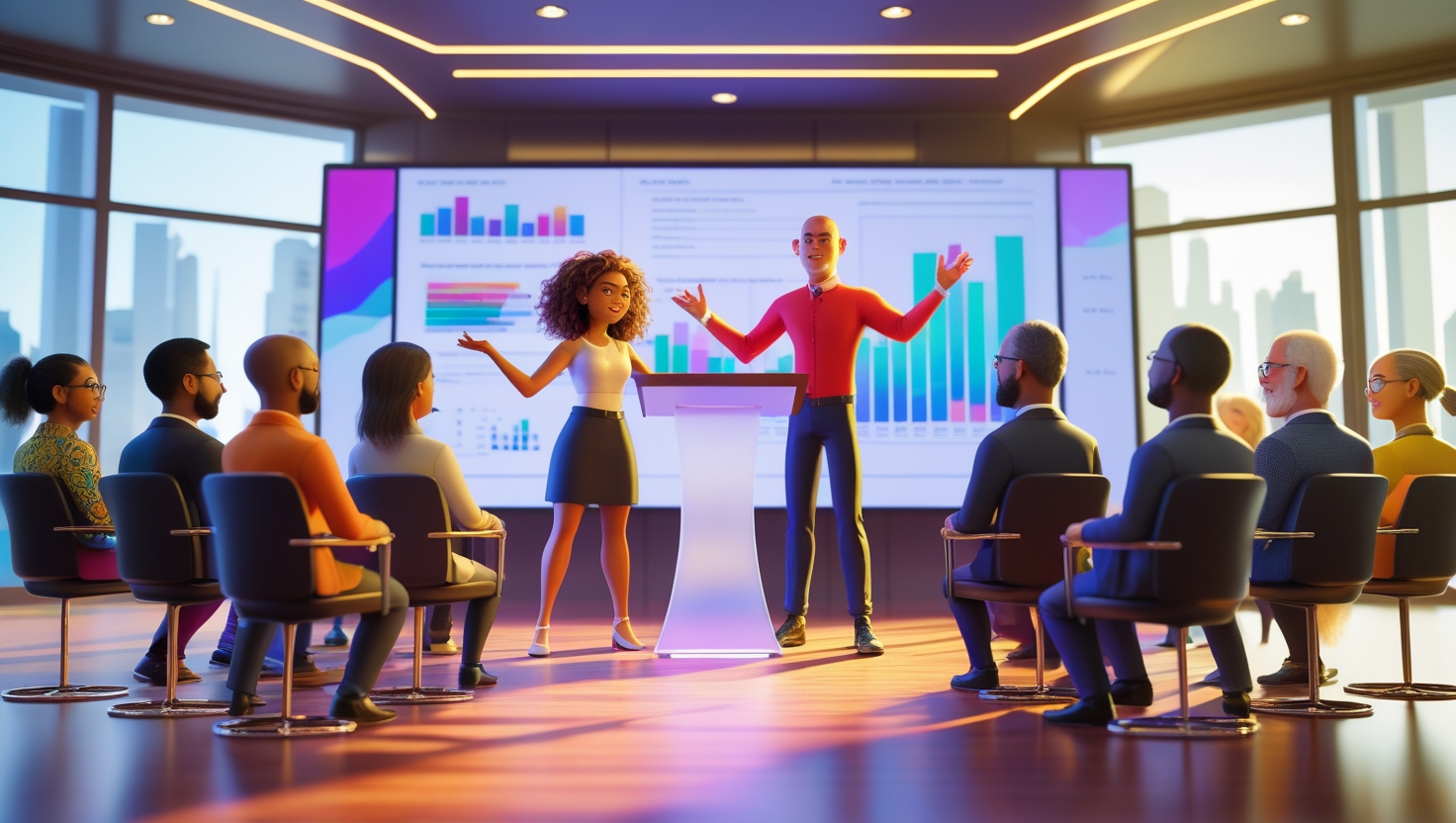 Civil Engineering Conference Near Me | Conference Guide