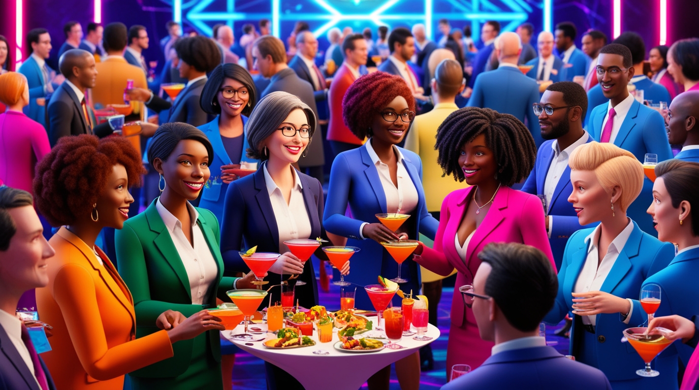 Top Conferences in Melbourne | Events Near You