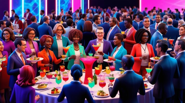 Power 4 Conferences in College Sports 2025