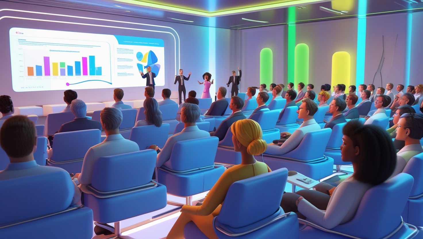 Electronics And Communication Engineering Conference 2025