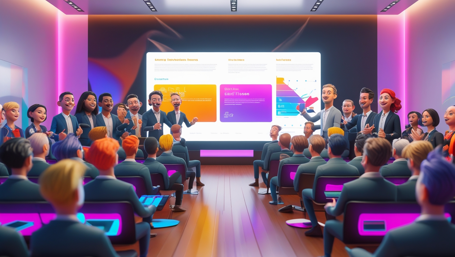 MAC Conference: Key Highlights and Insights