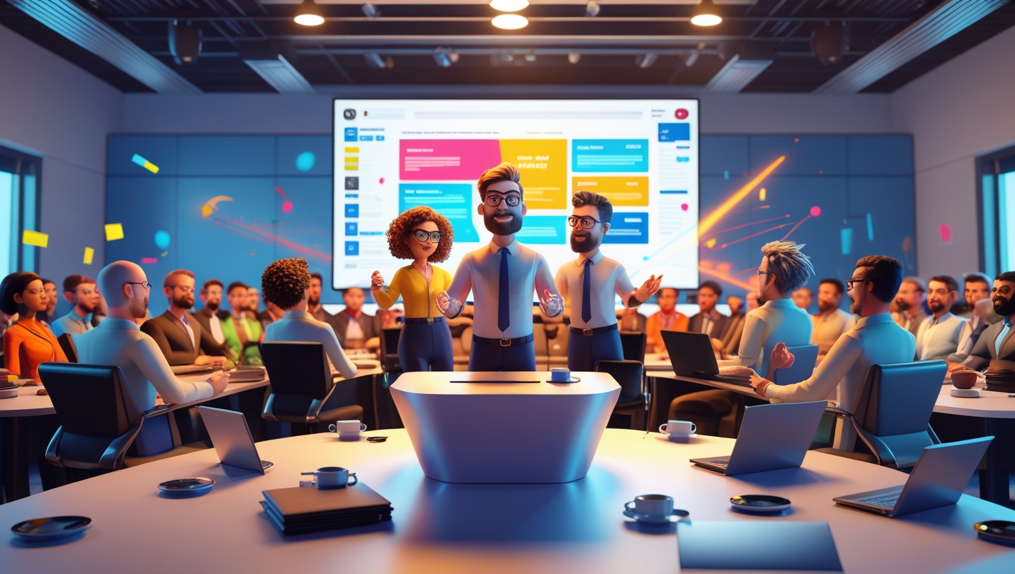 Mechanical Engineering Conference Near Me | 2025 Guide