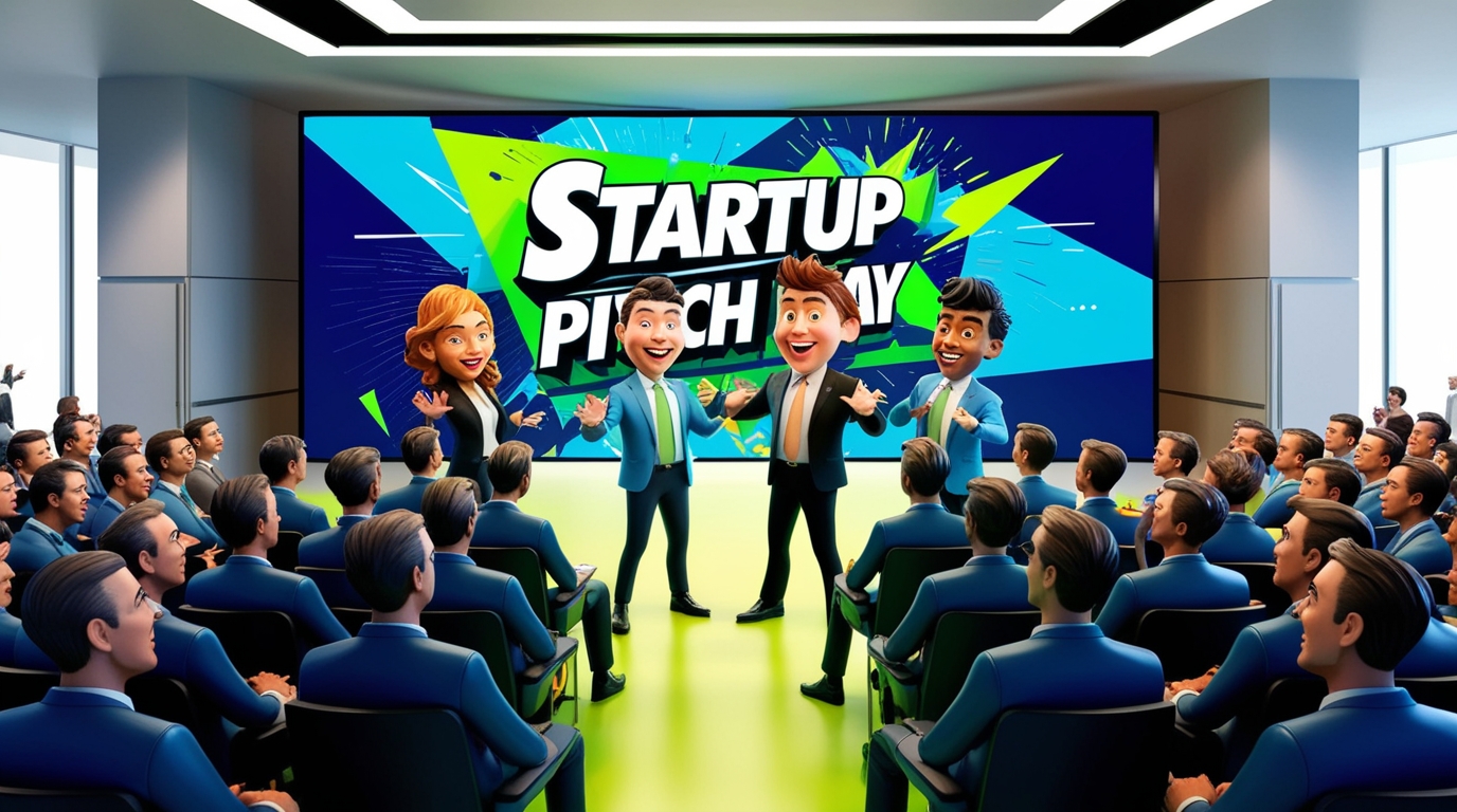 Top Benefits of Attending a Networking Conference