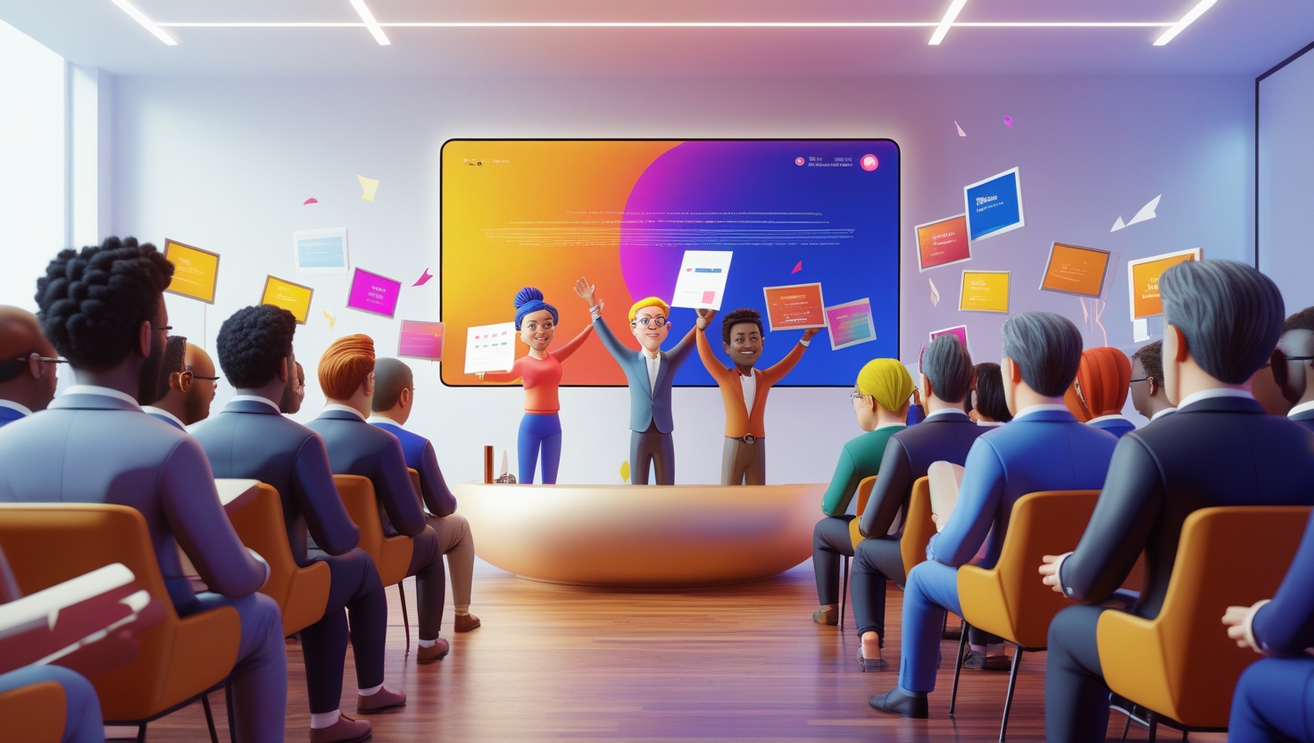 Power 4 Conferences in College Sports 2025