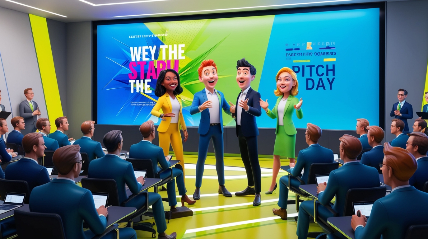 Renewable Energy Conference 2025 – Top Events & Networking