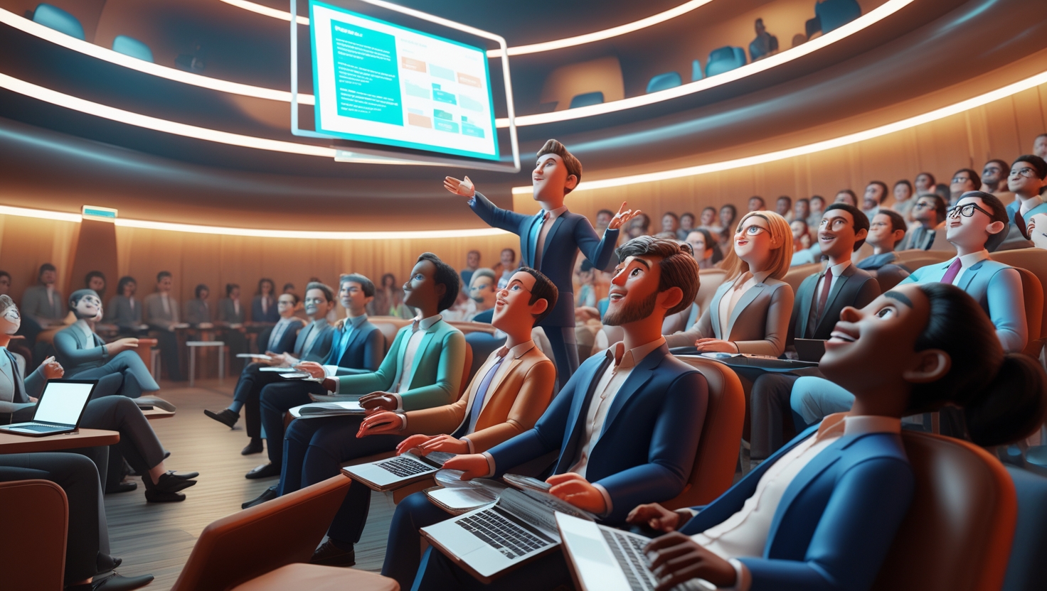 Robotics Conference 2025 Top Events And Networking