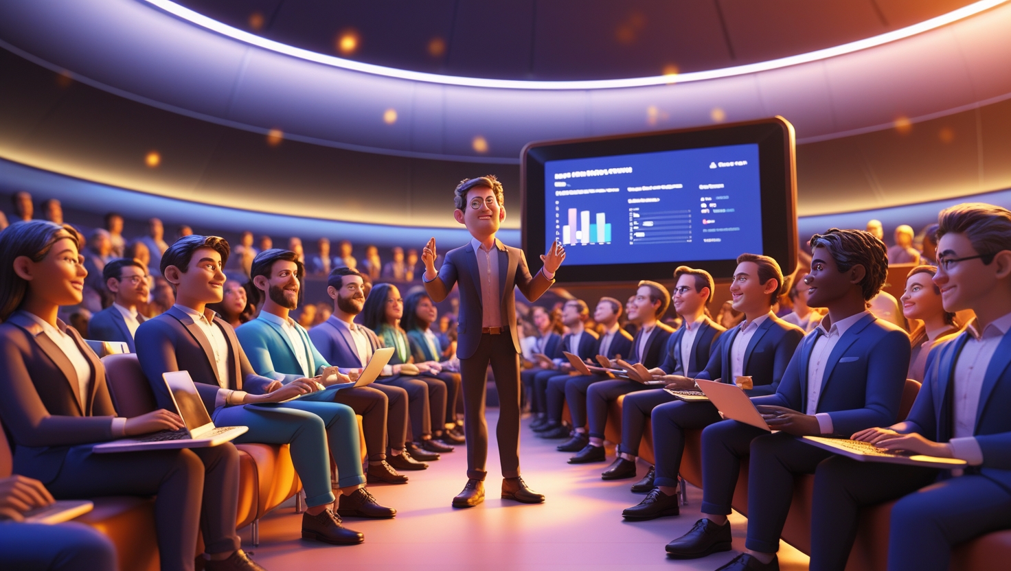 Top Surgery Conferences 2025 | Global Surgical Innovations