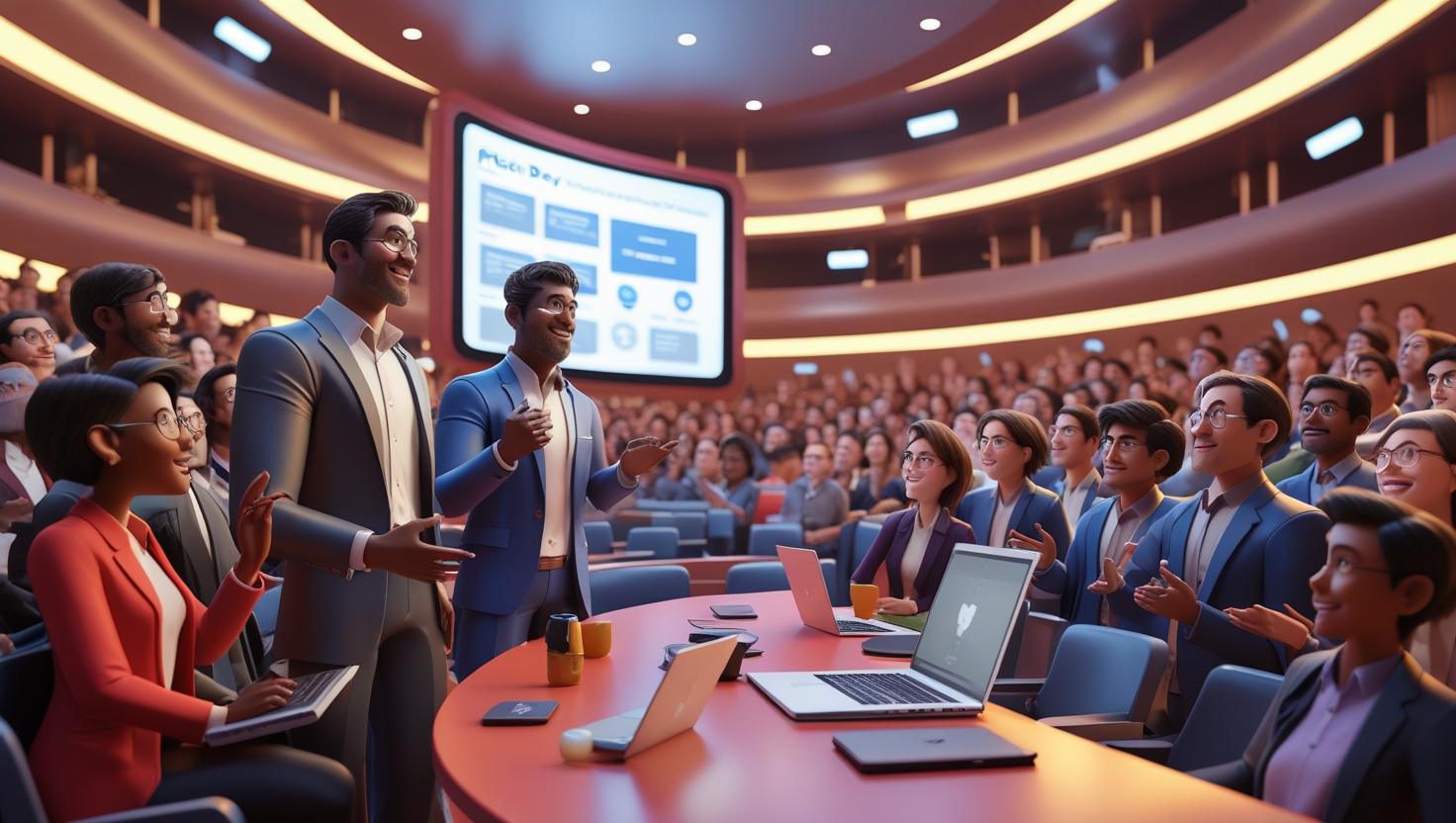 Transport Conference – Top Global Transport Events