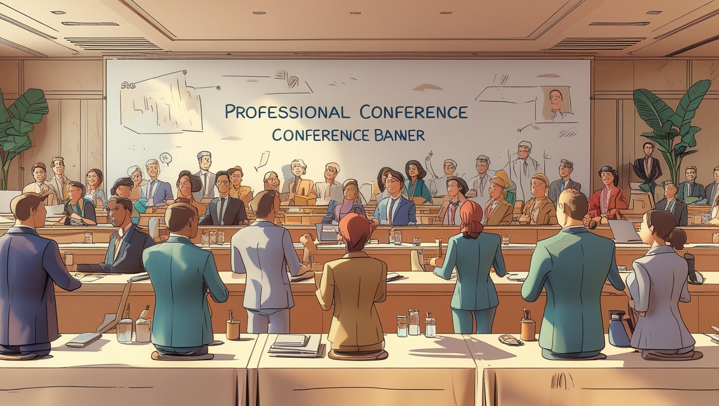 Top 10 Conference Themes 2025 | Global & India Trends