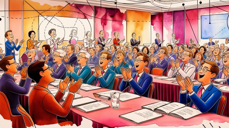 Power 4 Conferences in College Sports