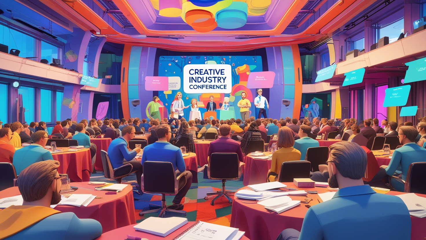 Power 4 Conferences in College Sports